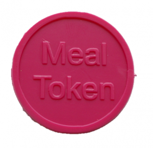 Meal Tokens | Tokens for School & Cafeterias | TokensFor