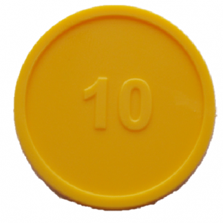 Meal Tokens | Drinks Tokens | TokensFor
