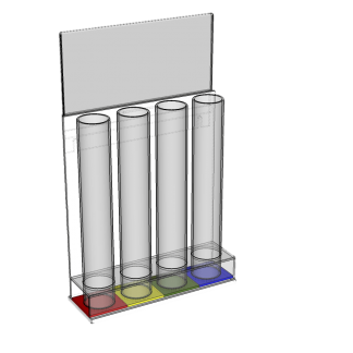 House Point Tokens | Eco Tokens | School | TokensFor