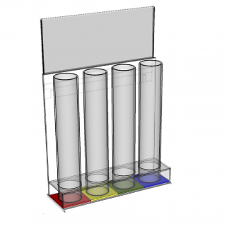 Whole School Token Reward System | TokensFor | School Reward Set