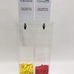 Meal Tokens | Tokens for School & Cafeterias | TokensFor