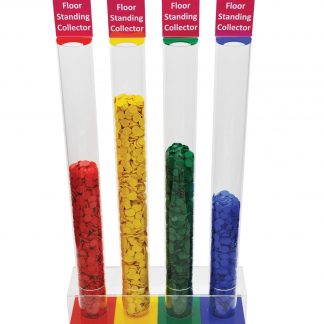 Token Collectors | Complete Token Collection Units Range | TokensFor