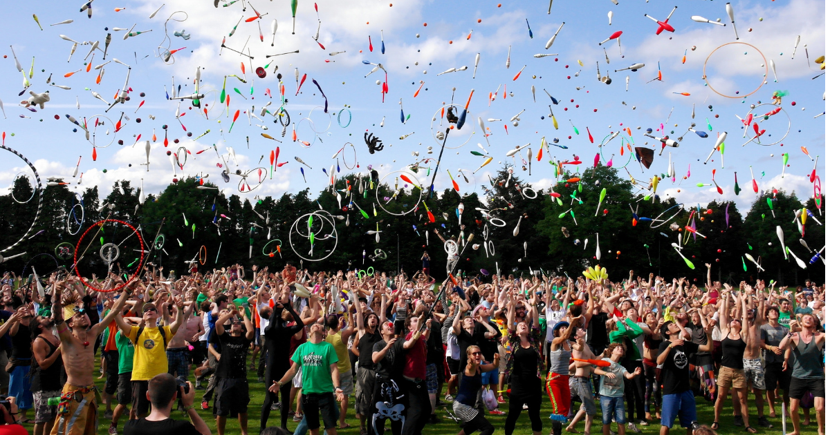 Festival Token Systems | Why Your Event Needs Them | TokensFor