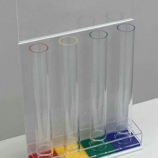 Plain Tokens | Eco Tokens | School, Event, Festivals | UK | TokensFor