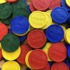 Plastic Tokens UK | School Reward Systems & Token Ranges | TokensFor