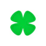 St Patricks Day | Shamrock Plastic Tokens | TokensFor