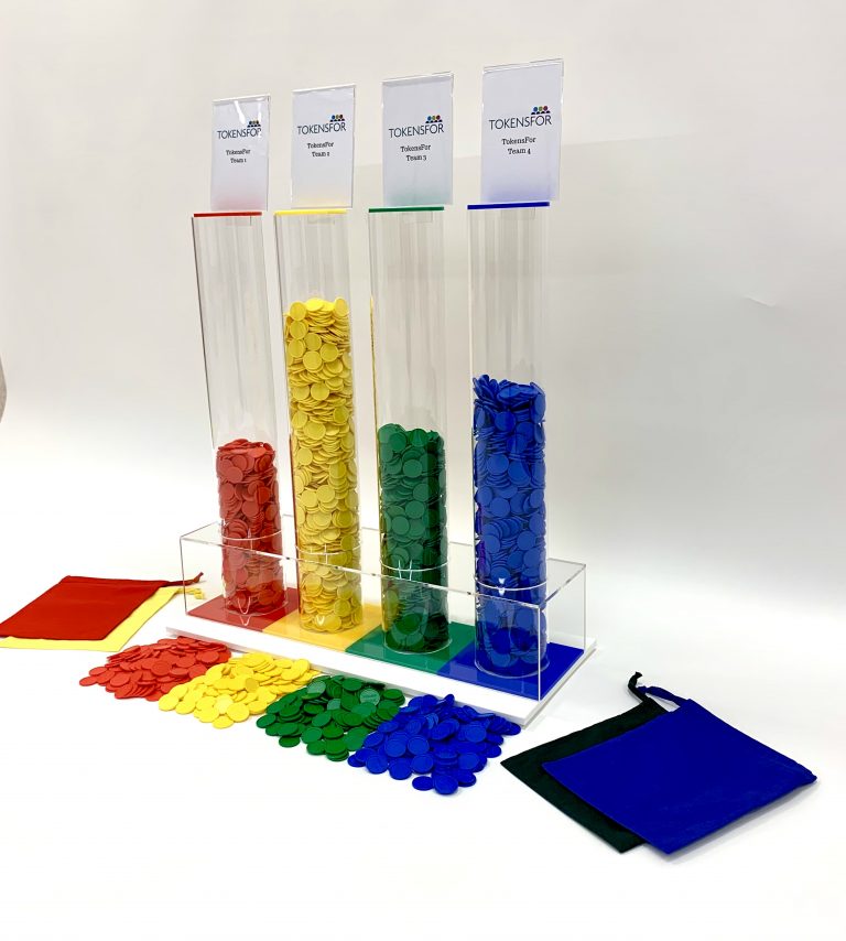 New Year Set | TokensFor