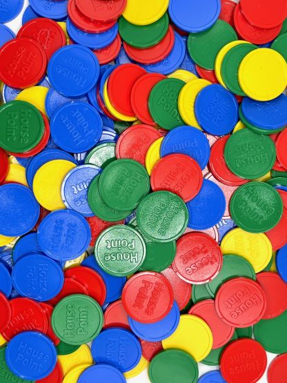 The Ultimate School Reward System | TokensFor