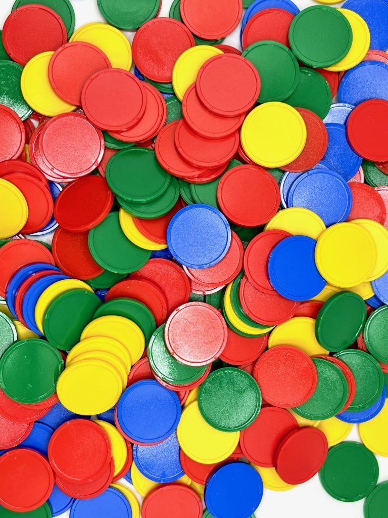Ultimate School Reward System | TokensFor